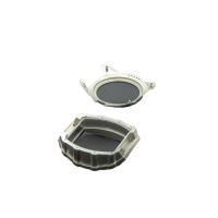 China Powder Metallurgy Injection Molding MIM Watch Case Hardware Parts Custom Processing Stainless Steel for sale