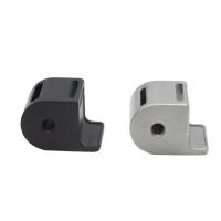 China MIM 304L Stainless Steel Selfie Stick Accessories Powder Metallurgy Parts for Mobile Phone for sale