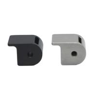 China MIM 304L Stainless Steel Selfie Stick Accessories Powder Metallurgy Parts for Mobile Phone for sale