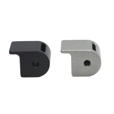 China MIM 304L Stainless Steel Selfie Stick Accessories Powder Metallurgy Parts for Mobile Phone for sale