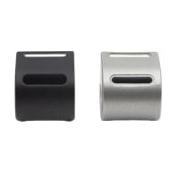 China MIM 304L Stainless Steel Selfie Stick Accessories Powder Metallurgy Parts for Mobile Phone for sale