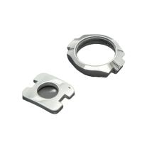 China Custom Powder Metallurgy Tungsten Carbide Watch Case MIM Injection Molding 100% Quality for sale