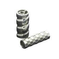 China Customized Powder Metallurgy Auto Parts Stainless Steel MIM Roller for Beauty Instruments for sale