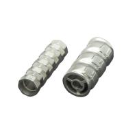 China Customized Powder Metallurgy Auto Parts Stainless Steel MIM Roller for Beauty Instruments for sale