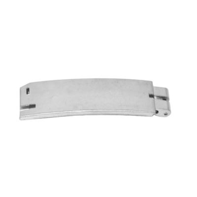 China Custom MIM Powder Metallurgy 3C Electronic Headphone Shaft Accessories Stainless Steel for sale