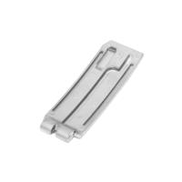 China Custom MIM Powder Metallurgy 3C Electronic Headphone Shaft Accessories Stainless Steel for sale