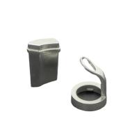 China Stainless Steel MIM Powder Metallurgy Beauty Instrument Blackhead Accessories Custom Parts for sale
