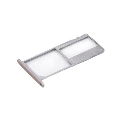 China Powder Metallurgy Injection Molding MIM Parts for 3C Electronic Mobile Phone Card Slot Custom Size Hardware for sale