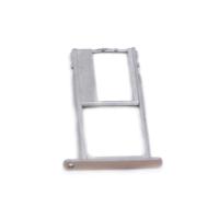 China Powder Metallurgy Injection Molding MIM Parts for 3C Electronic Mobile Phone Card Slot Custom Size Hardware for sale