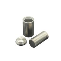 China MIM Tungsten Alloy Storage Tank Accessories Non-Standard Hardware Parts Custom Processing for sale
