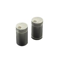 China MIM Tungsten Alloy Storage Tank Accessories Non-Standard Hardware Parts Custom Processing for sale