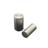 China MIM Tungsten Alloy Storage Tank Accessories Non-Standard Hardware Parts Custom Processing for sale