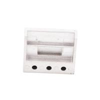 China Custom MIM Stainless Steel Powder Metallurgy Parts for 3C Communication Industry 100mm for sale