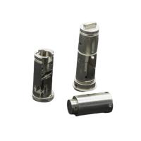 China Custom MIM 304L Stainless Steel Metal Parts Powder Metallurgy Injection Molding Hardware for sale
