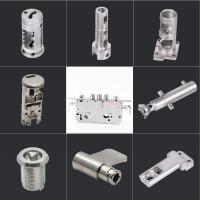 China Custom MIM 304L Stainless Steel Metal Parts Powder Metallurgy Injection Molding Hardware for sale