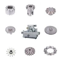China Custom Powder Metallurgy Gear MIM Part for Iron and Stainless Steel Hardware 10mm for sale