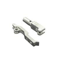 China Custom Powder Metallurgy Gear MIM Part for Iron and Stainless Steel Hardware 10mm for sale