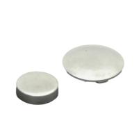 China Stainless Steel MIM Electrode Head for Beauty Instrument Accessories Powder Metallurgy Custom Parts for sale