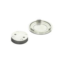 China Stainless Steel MIM Electrode Head for Beauty Instrument Accessories Powder Metallurgy Custom Parts for sale