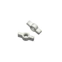 China Custom Tungsten Carbide MIM Parts Powder Metallurgy Metal Injection Molding Stainless Steel 1000 Pieces for sale