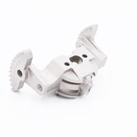 China Custom Precision MIM Stainless Steel Transmission Gears Powder Metallurgy Parts 10mm for sale