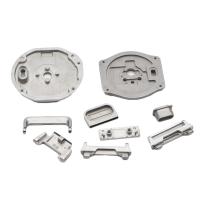 China MIM Powder Metallurgy Parts for Cell Phone Watch Accessories Stainless Steel Custom Molding for sale