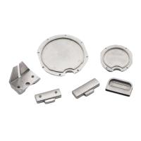 China MIM Powder Metallurgy Parts for Cell Phone Watch Accessories Stainless Steel Custom Molding for sale