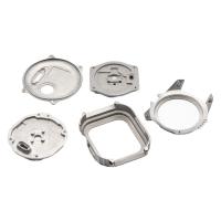 China MIM Powder Metallurgy Parts for Cell Phone Watch Accessories Stainless Steel Custom Molding for sale