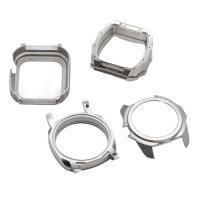 China MIM Powder Metallurgy Parts for Cell Phone Watch Accessories Stainless Steel Custom Molding for sale