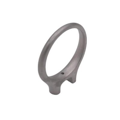 China Custom MIM Stainless Steel Ring Powder Metallurgy Parts for Industrial Hardware Applications for sale