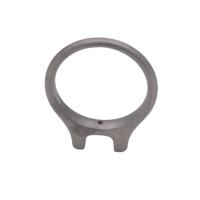 China Custom MIM Stainless Steel Ring Powder Metallurgy Parts for Industrial Hardware Applications for sale