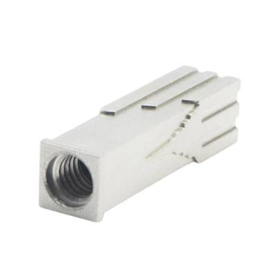 China Custom MIM Powder Metallurgy Parts Stainless Steel Iron Based Hardware Sintering 1000°C for sale