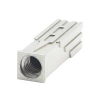 China Custom MIM Powder Metallurgy Parts Stainless Steel Iron Based Hardware Sintering 1000°C for sale