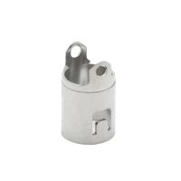 China Powder Metallurgy Injection Molding Stainless Steel Iron Base Hardware High Precision Custom MIM Parts for sale