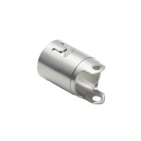 China Powder Metallurgy Injection Molding Stainless Steel Iron Base Hardware High Precision Custom MIM Parts for sale