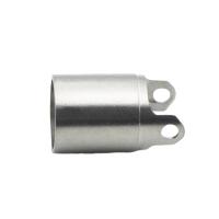 China Powder Metallurgy Injection Molding Stainless Steel Iron Base Hardware High Precision Custom MIM Parts for sale