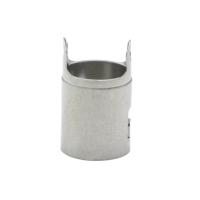 China Powder Metallurgy Injection Molding Stainless Steel Iron Base Hardware High Precision Custom MIM Parts for sale