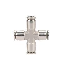 China Stainless Steel Pneumatic Joint Pipe PZ MIM Powder Metallurgy Injection Molding Hardware Custom for sale