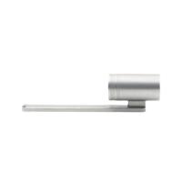 China Stainless Steel 304L MIM Smart Pen Cap Powder Metallurgy Injection Molding Part for sale