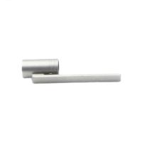 China Stainless Steel 304L MIM Smart Pen Cap Powder Metallurgy Injection Molding Part for sale