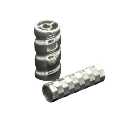 China Custom Stainless Steel Metal Injection Molded Auto Parts MIM Powder Metallurgy 316L for sale