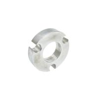 China Custom Precision CNC Machining Service Milling Turning Aluminum Steel Copper Brass ABS Stainless Steel 0.01mm Tolerance for sale