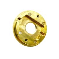 China Custom Precision CNC Machining Service Milling Turning Aluminum Steel Copper Brass ABS Stainless Steel 0.01mm Tolerance for sale