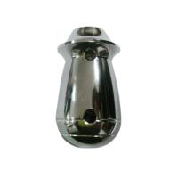 China Custom Stainless Steel CNC Milling Handle Car Parts Precision Machining 6 Month Warranty for sale