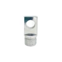 China Custom CNC Milling Aluminum Stainless Steel Precision Machining Parts ODM OEM 6 Months Warranty for sale
