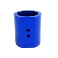 China Custom CNC Machining Services Aluminum Brass Lathe Turning Parts 0.01mm Tolerance for sale