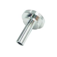 China Precision CNC Machining Services 5 Axis Milling Turning for Carbon Steel Stainless Steel Custom Parts for sale