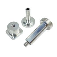 China Precision CNC Machining Services 5 Axis Milling Turning for Carbon Steel Stainless Steel Custom Parts for sale