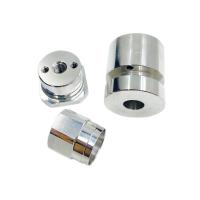 China Precision CNC Machining Services 5 Axis Milling Turning for Carbon Steel Stainless Steel Custom Parts for sale