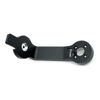 China High Precision CNC Machined 6061 Aluminum UAV Parts Custom OEM 50000 Units per Month for sale